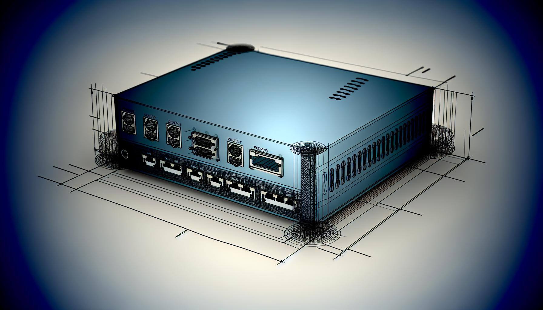 What Is A Firewall Definition And Best Practices